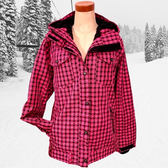 Core Lil Chicks Powder Room | Jackets & Coats | Core Powder Room Lil ...